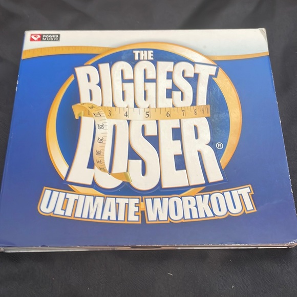 Other | Biggest Loser Ultimate Workout | Poshmark